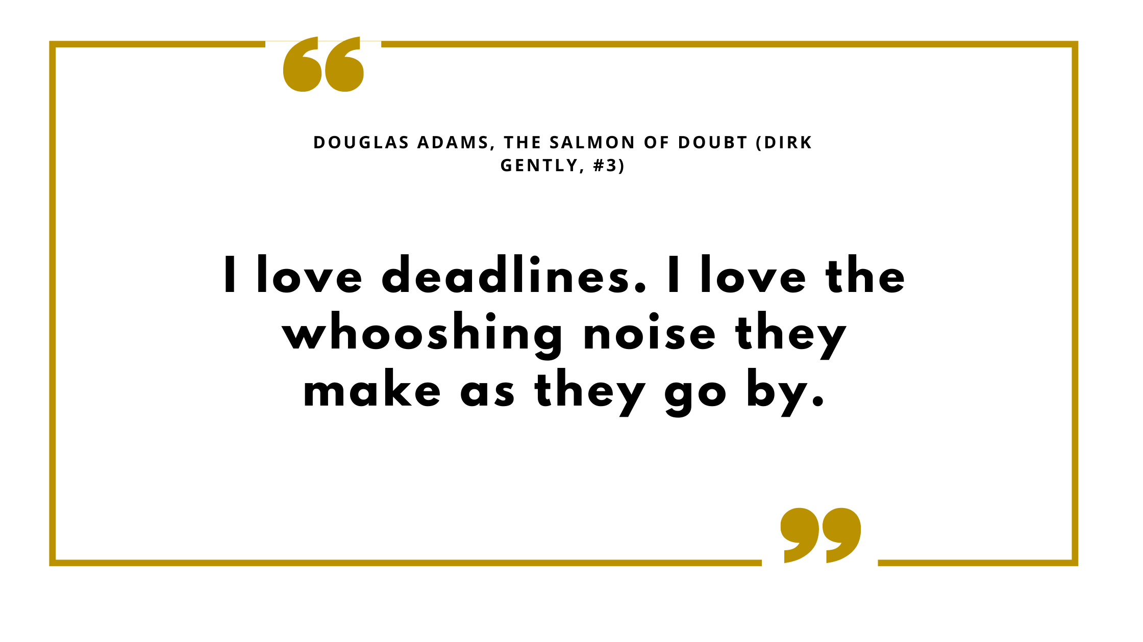 13 Relatable Author Quotes about Writing | Sorry I'm Booked