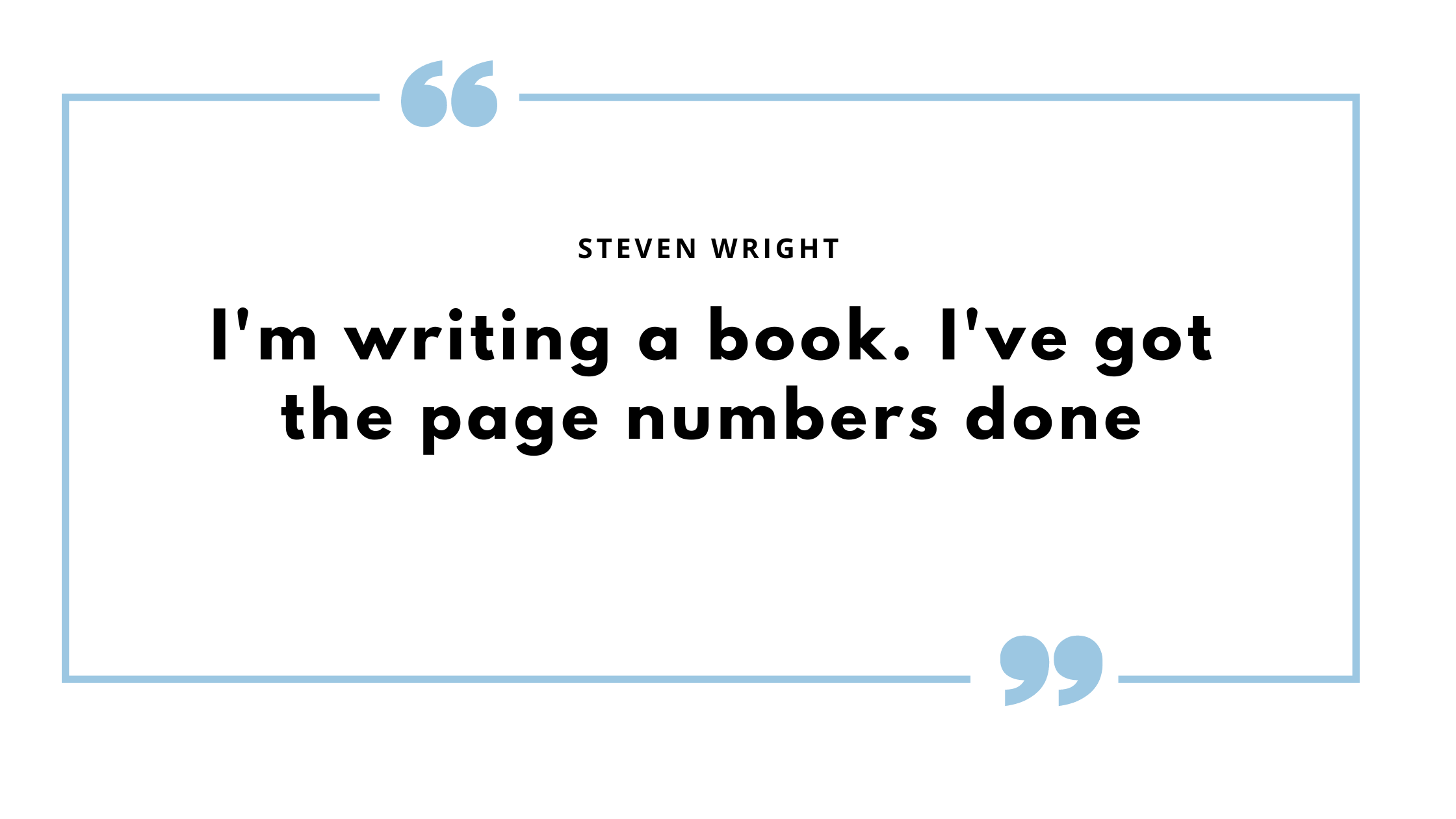 10 More Relatable Author Quotes about Writing | Sorry I'm Booked